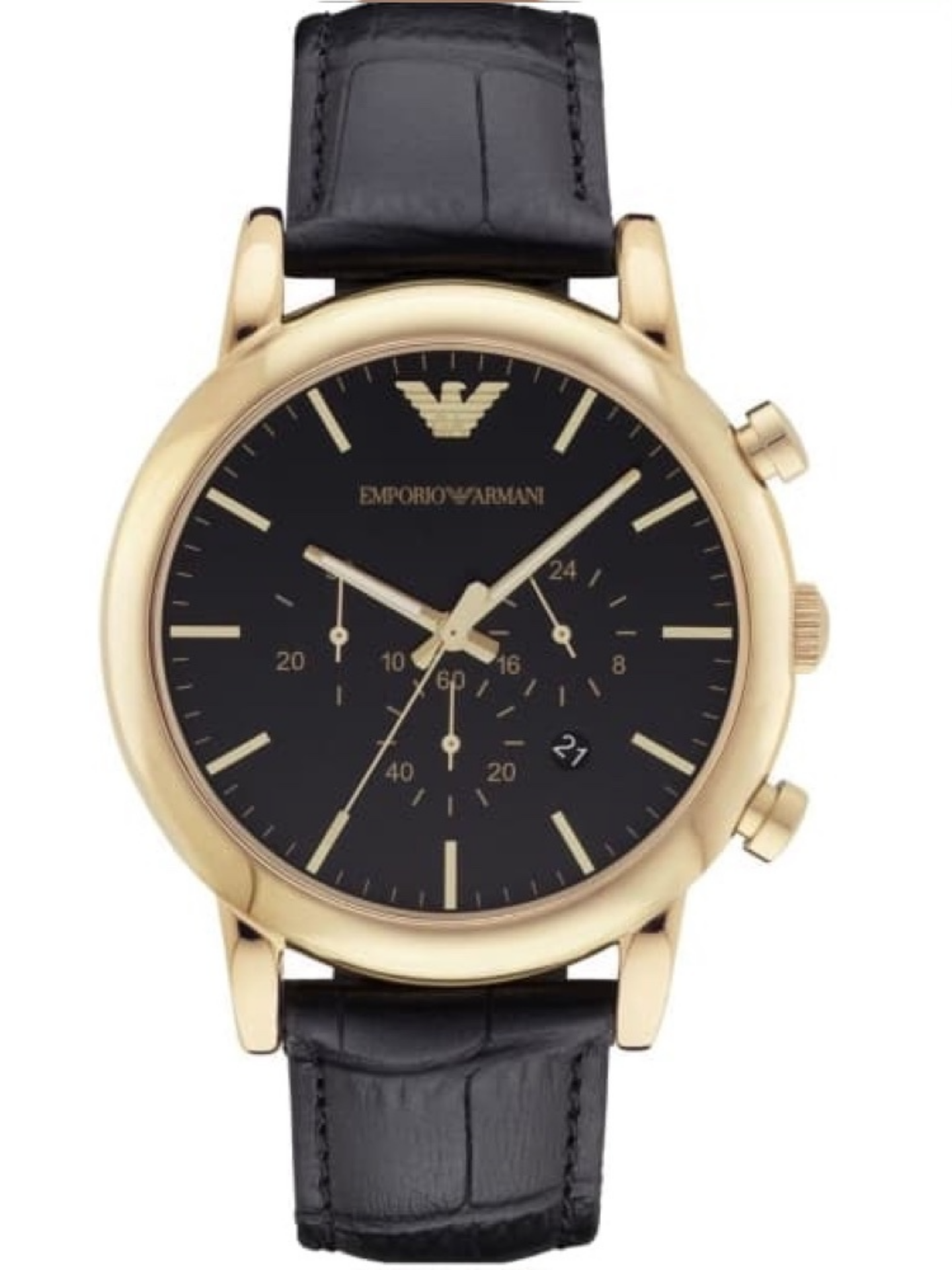 Наручные часы Luigi