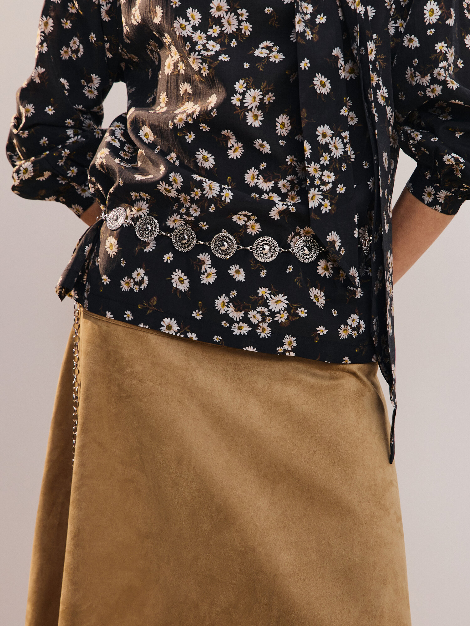 Пояс Zarina  для женщин