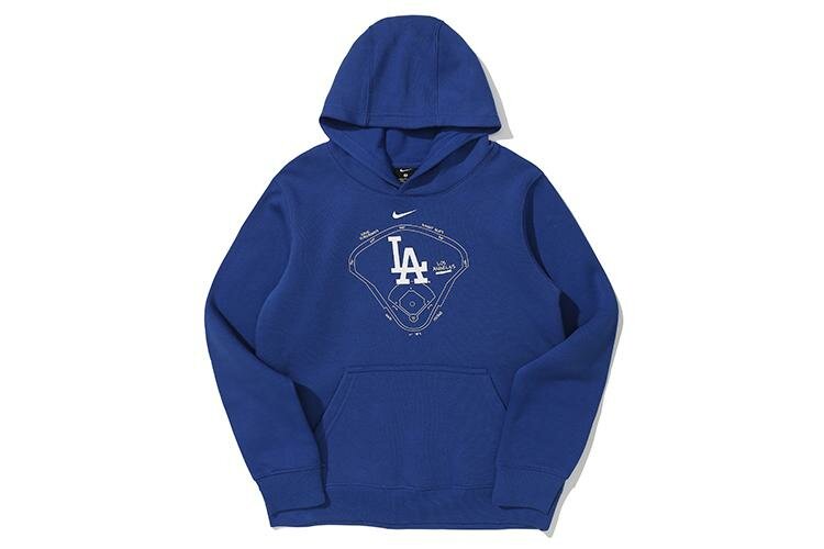 Толстовка Nike x MLB, 12шт.