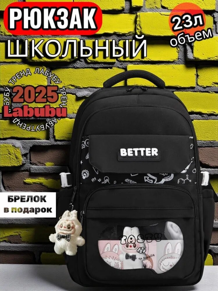 Рюкзак, рюкзаки школьные, данные карточки, указанные параметры