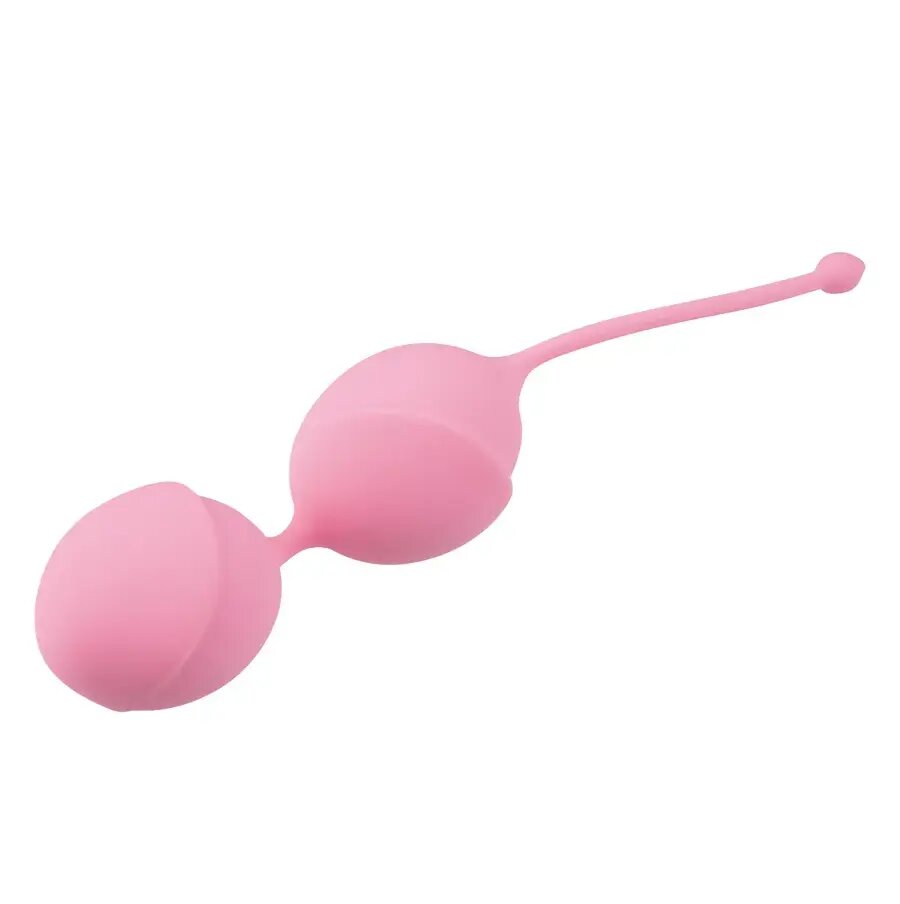 Тренажер кегеля RS-088 (шарики для вагинальной стимуляции) Fairyland Тренажер кегеля RS-088 (шарики для вагинальной стимуляции)