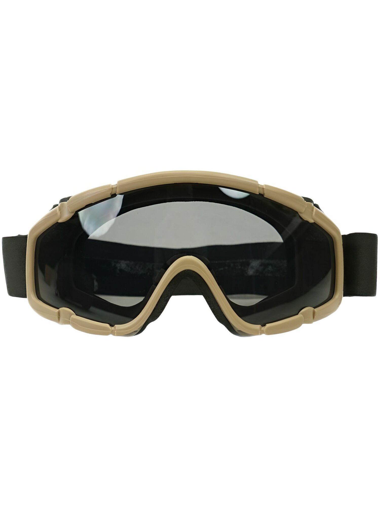 Очки защитные FMA SI Tactical DE