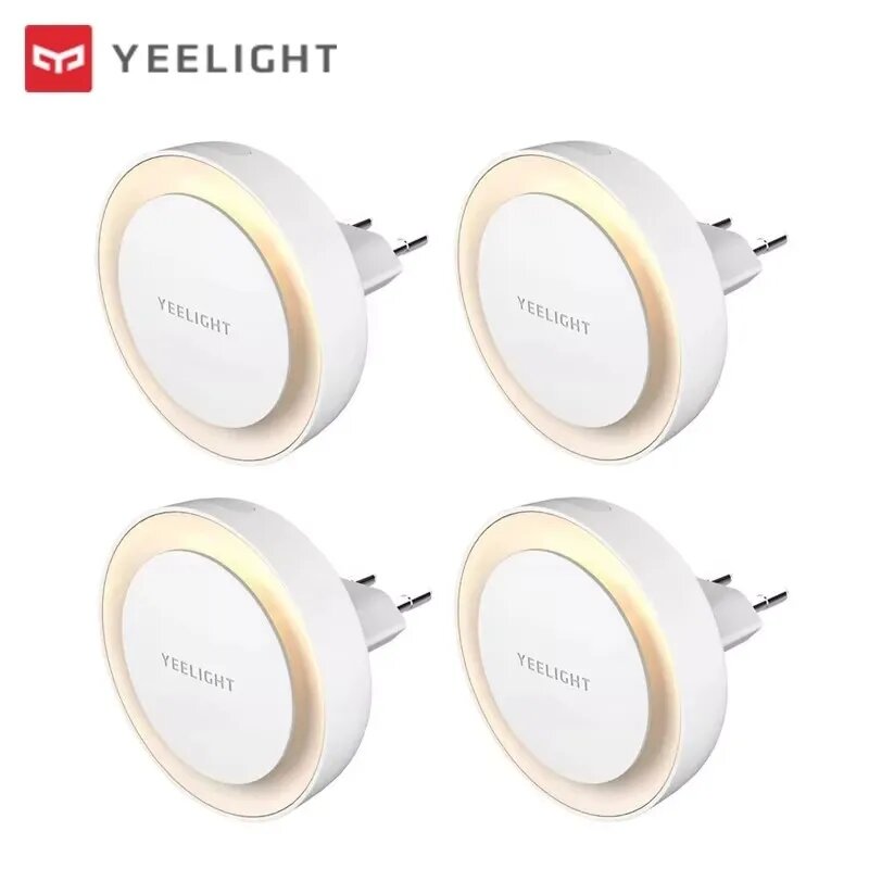 Yeelight Smart Night Light — фото 1
