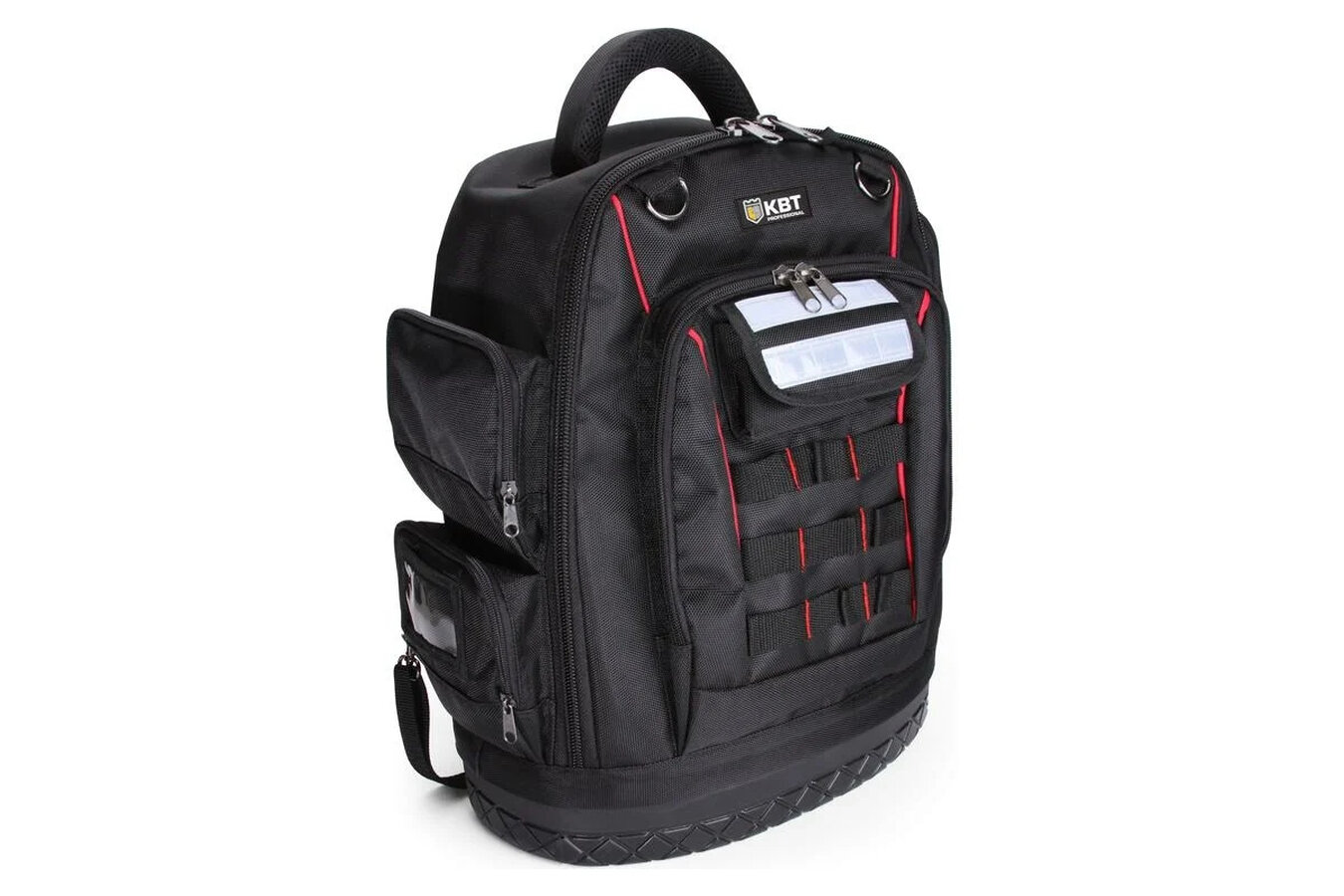 Рюкзак КВТ "С-07", для инструмента, влагозащитный, 20кг, 22,4л