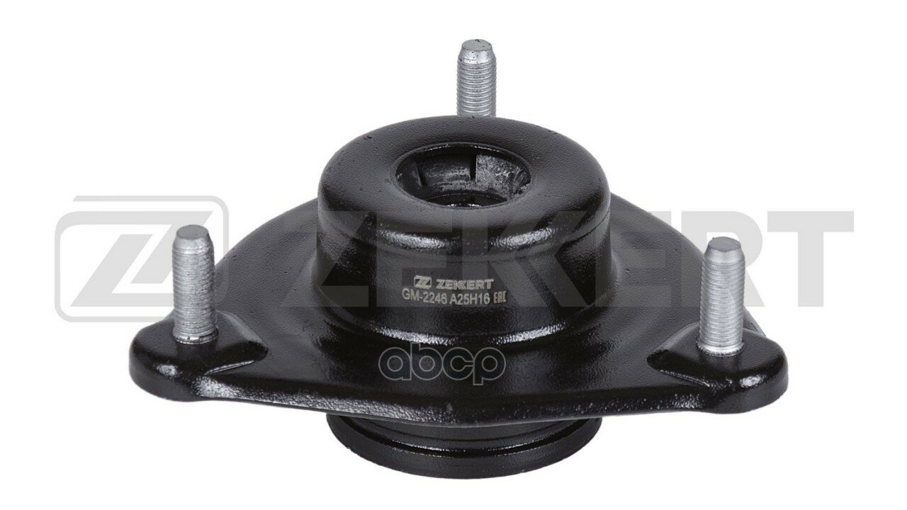 Опора переднего амортизатора Geely Atlas 16- Zekkert арт. gm-2246
