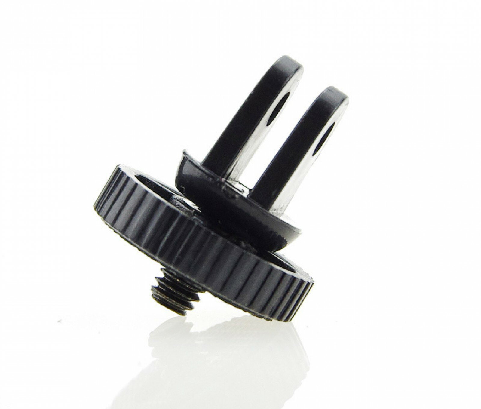 Адаптер-переходник MyPads для экшн-камер Xiaomi YI / GoPro / SJCAM, черный