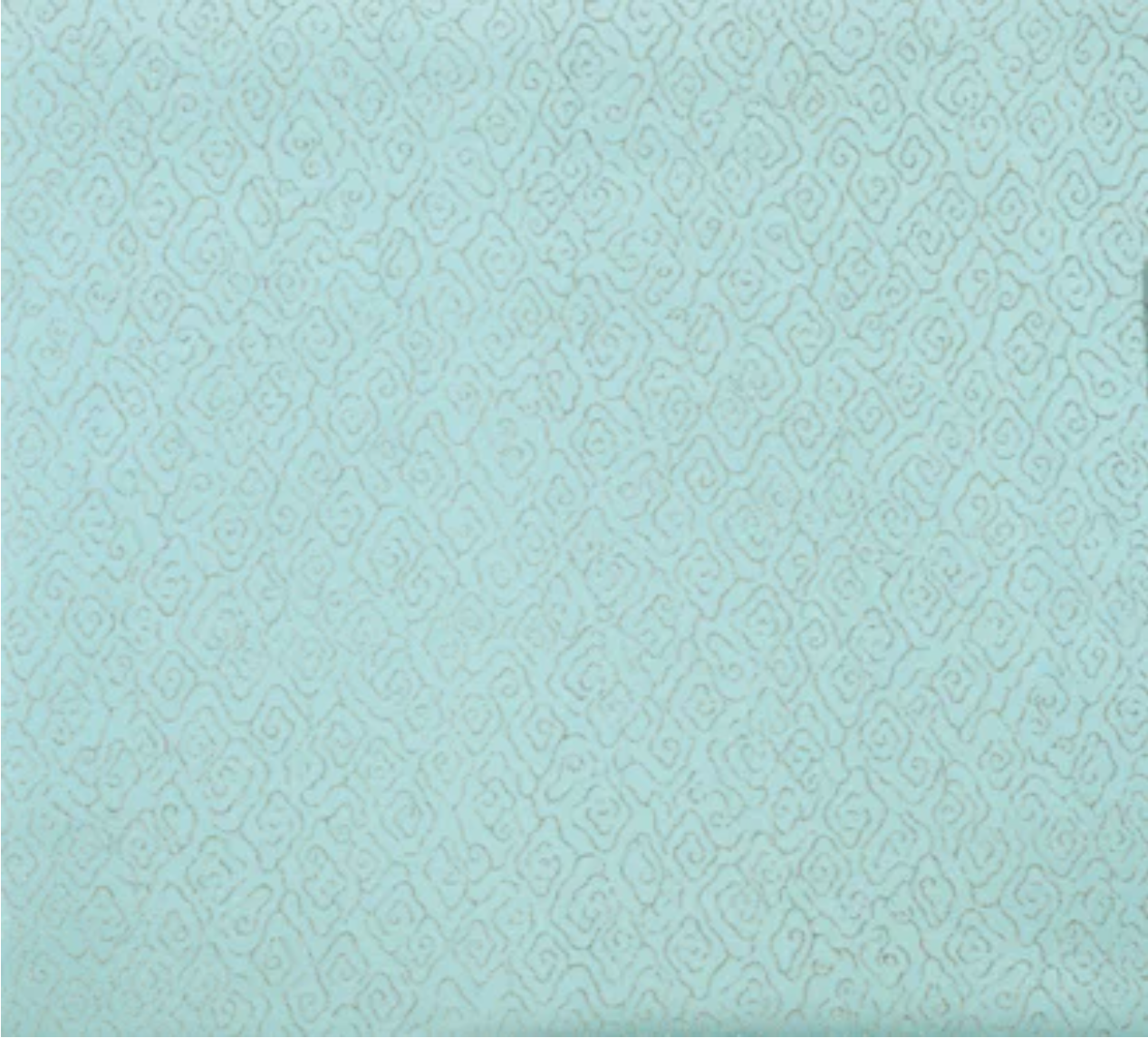 Обои York Antonina Vella Soprano AX8861 E; 0,68х8,20 м, бумага, голубой