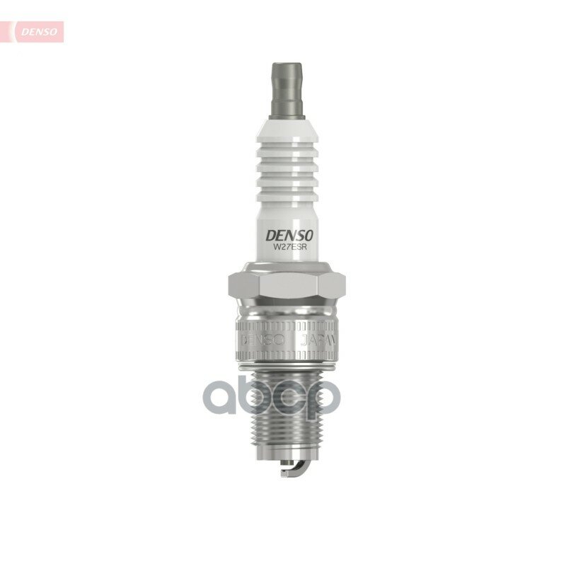 Свеча зажигания 6069 Denso арт. W27ESR - высокое качество товара по низкой цене