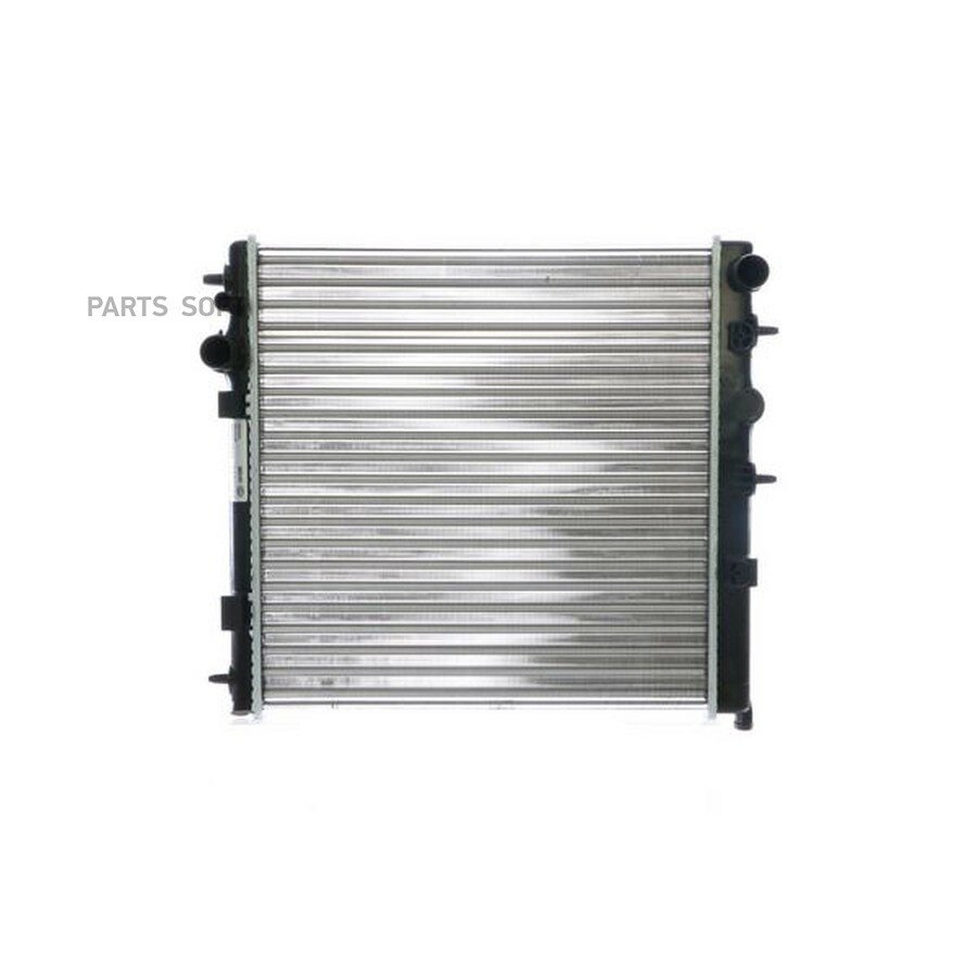 Радиатор охлаждения от официального дистрибьютора, MAHLE, артикул CR555000S