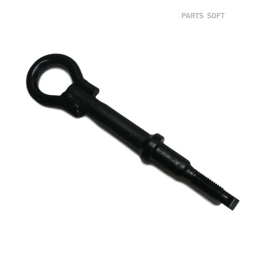 Крюк буксировочный от официального дистрибьютора, PEUGEOT-CITROEN, артикул 674414