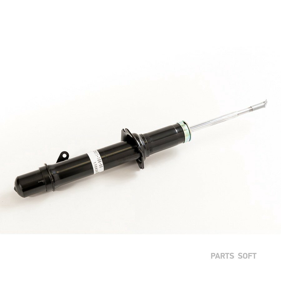 Амортизатор подвески от официального дистрибьютора, SHOWA, артикул QH01110600