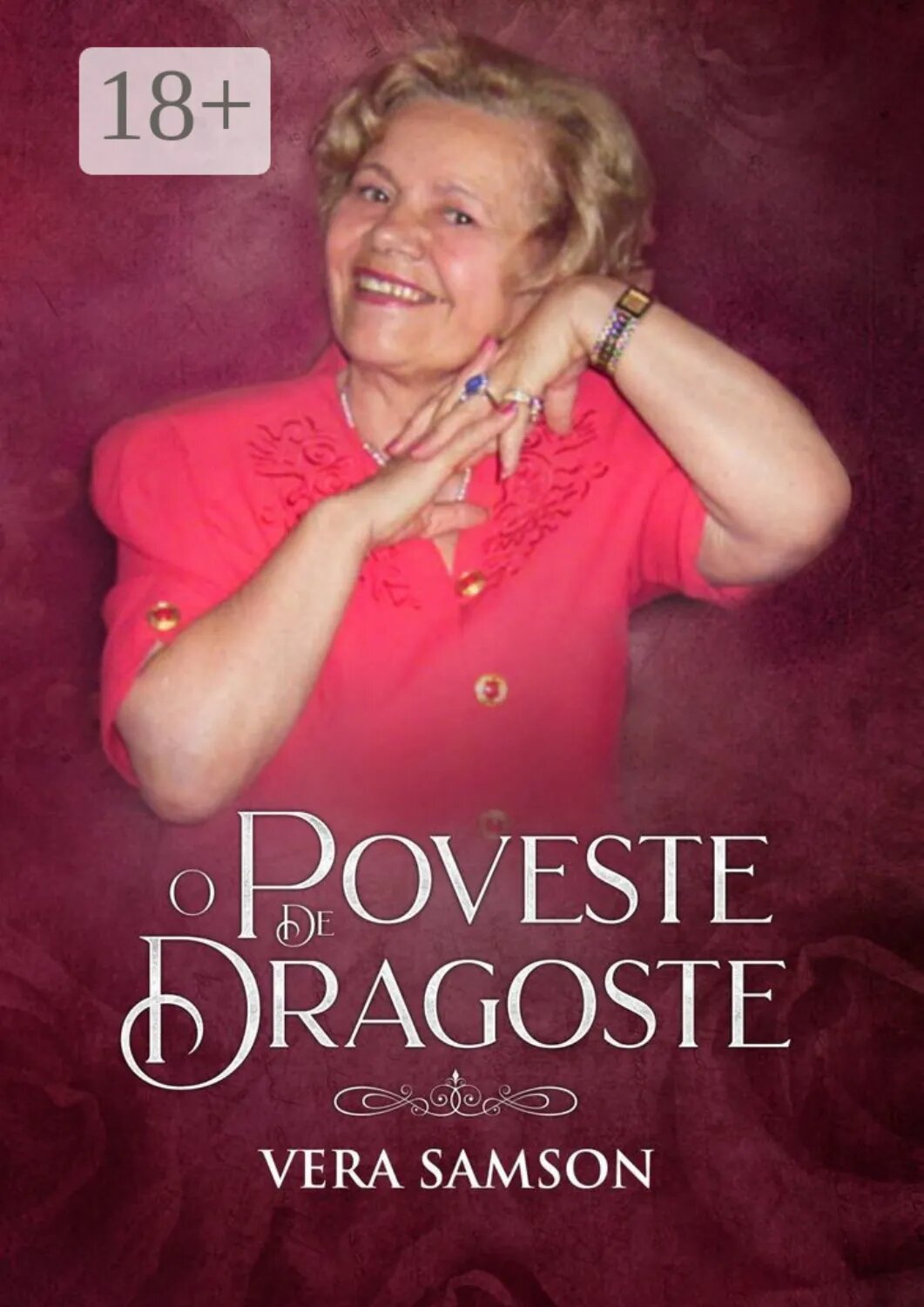 O Poveste de Dragoste [Цифровая книга]
