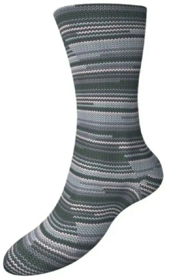 Пряжа #98932-99/483 Asphalt Step 4 Easy 100 г 420 м Austermann