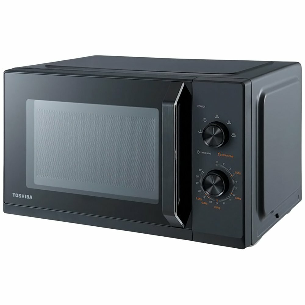 Микроволновая печь Toshiba MW3-MM25PE(BK)