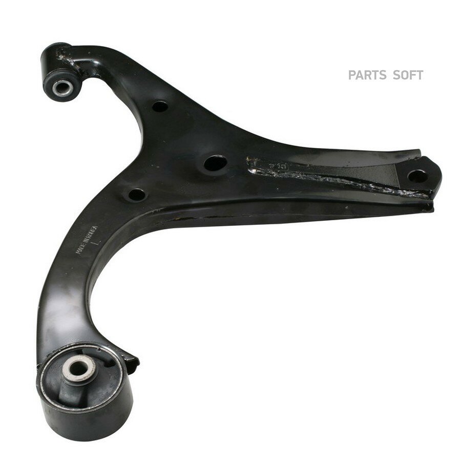 CTR CQ0129L Рычаг передней подвески HYUNDAI Accent / Verna 2001 - 2012 / KIA Rio 2005 - 2012 ()