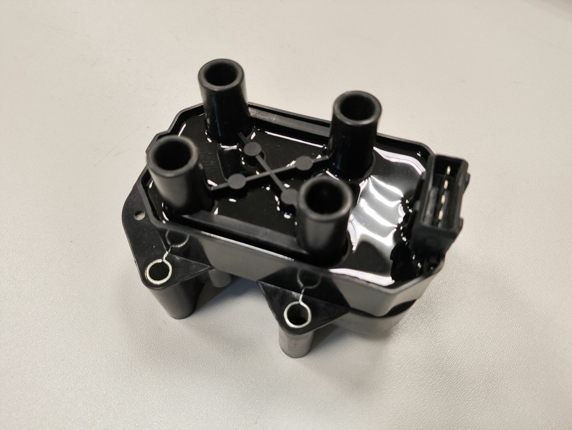 Катушка зажигания Chery Kimo [1.3 16V 5AMT хетчбэк]