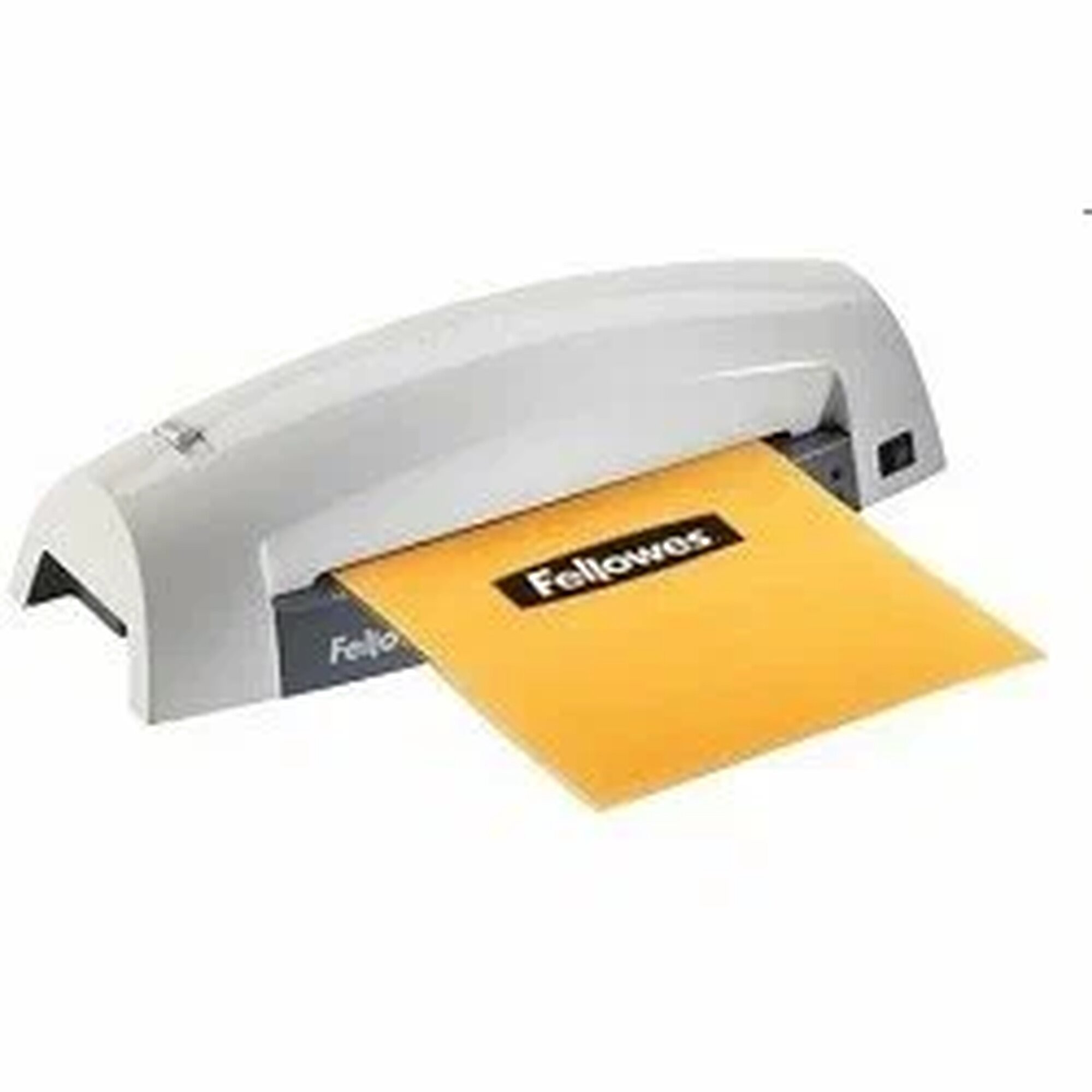 Fellowes Ламинатор Lunar A3 FS-57167 {2x80 мкм, 30 см/мин}