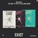 EXO THE 7TH ALBUM EXIST Фотобук Photo Book Ver. K-pop CD Официальный альбом