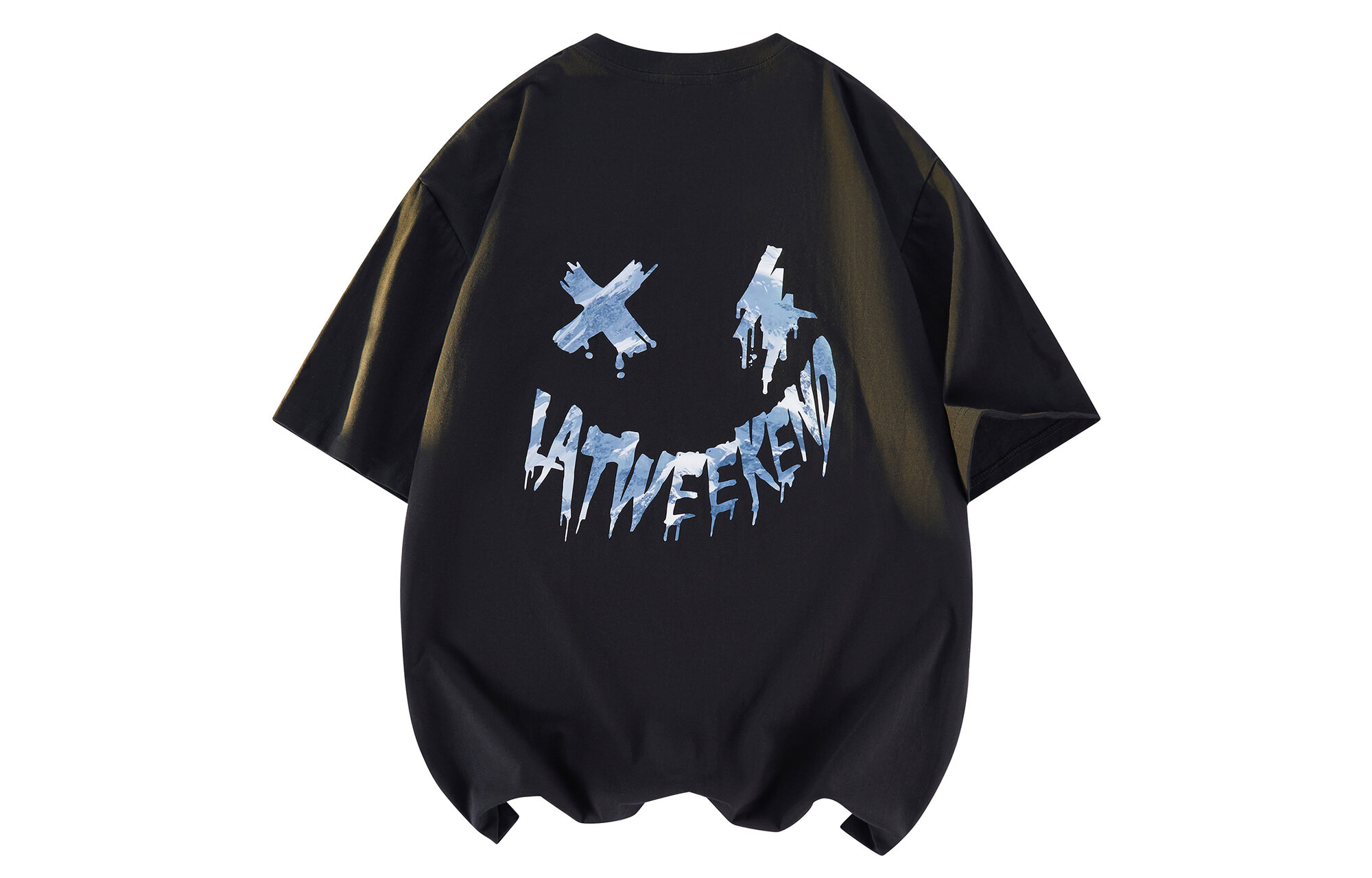 Футболка Crew Neck