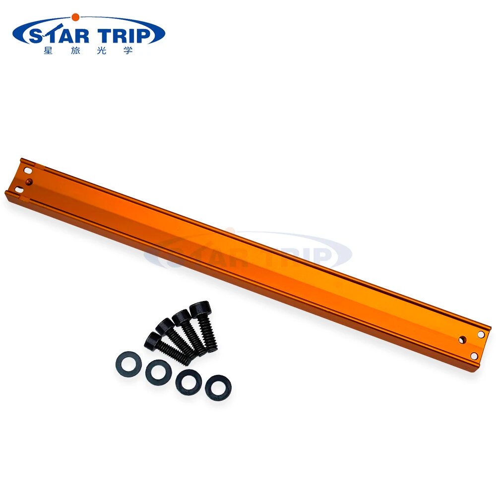 Celestron 11-дюймовый узкий фотографический/Виксен/Синта стиль ласточкин хвост (17,5 дюйма в длину для телескопов C11) #94503