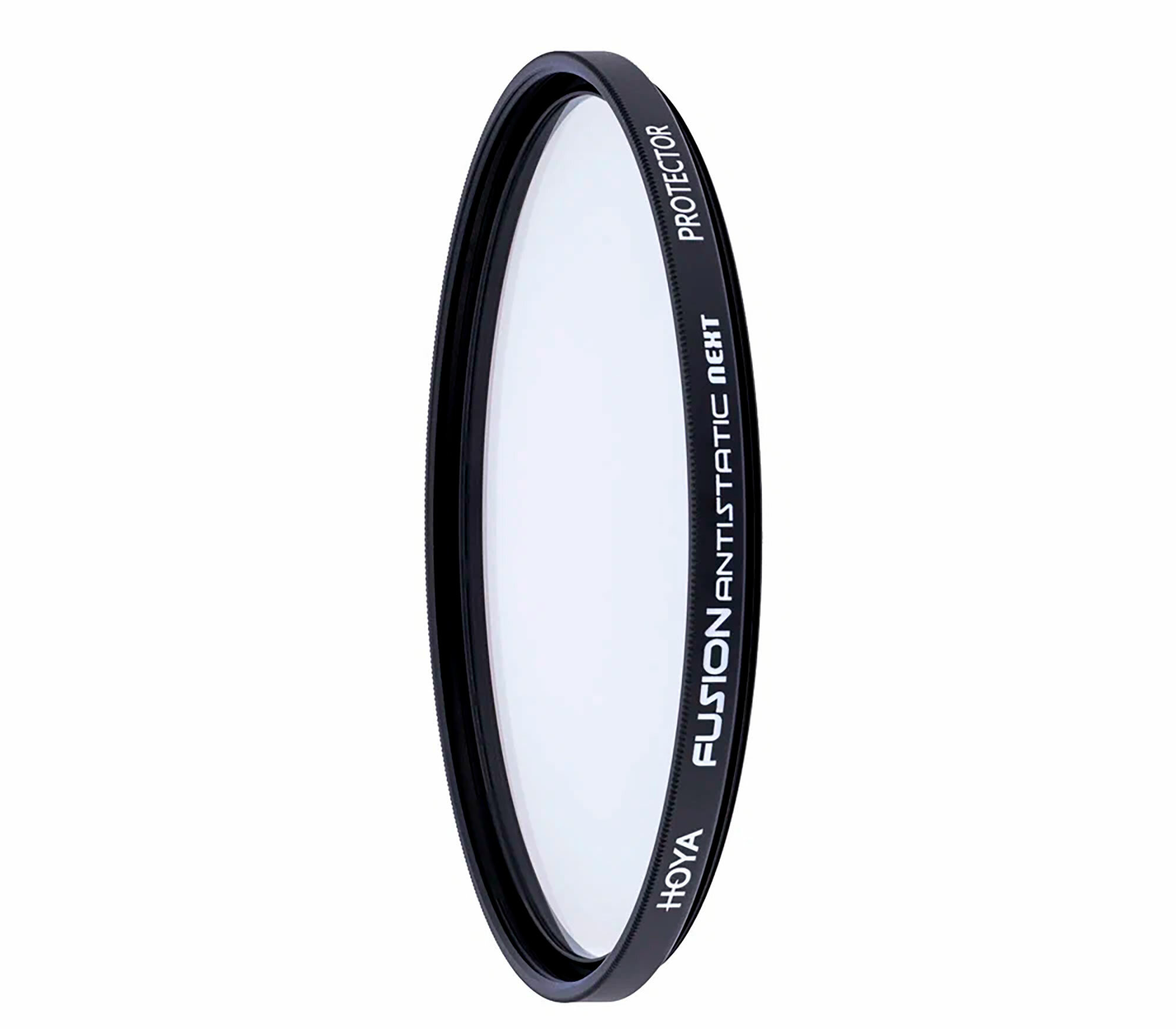 Светофильтр Hoya Protector Fusion Antistatic Next 72mm, защитный, просветляющий, водоотталкивающий