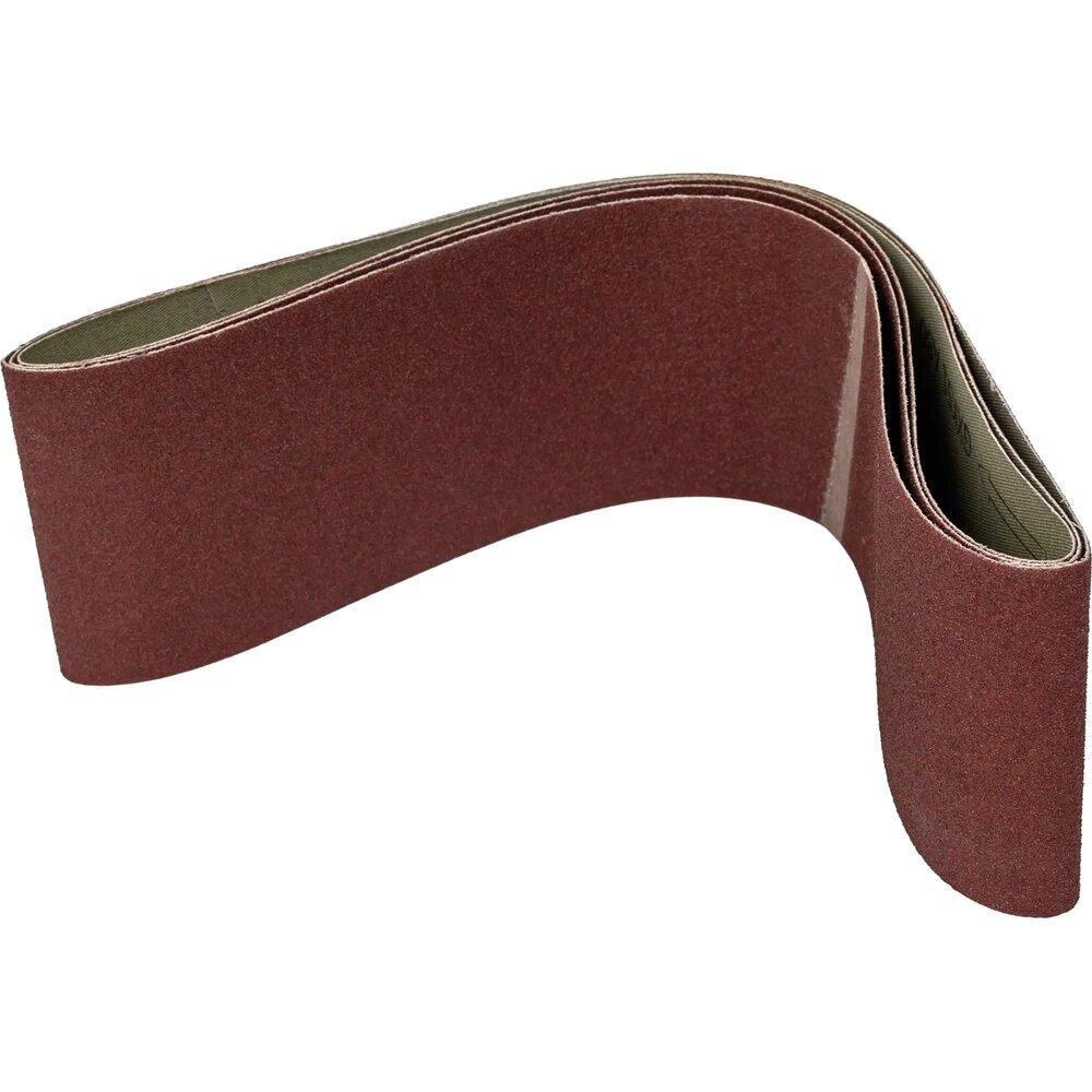 Шлифовальная лента для ленточно-шлифовального станка BTS900 (3 шт.) Scheppach 88000211