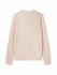 Свитер ERIC BOMPARD Ottoman, размер 46, , розовый
