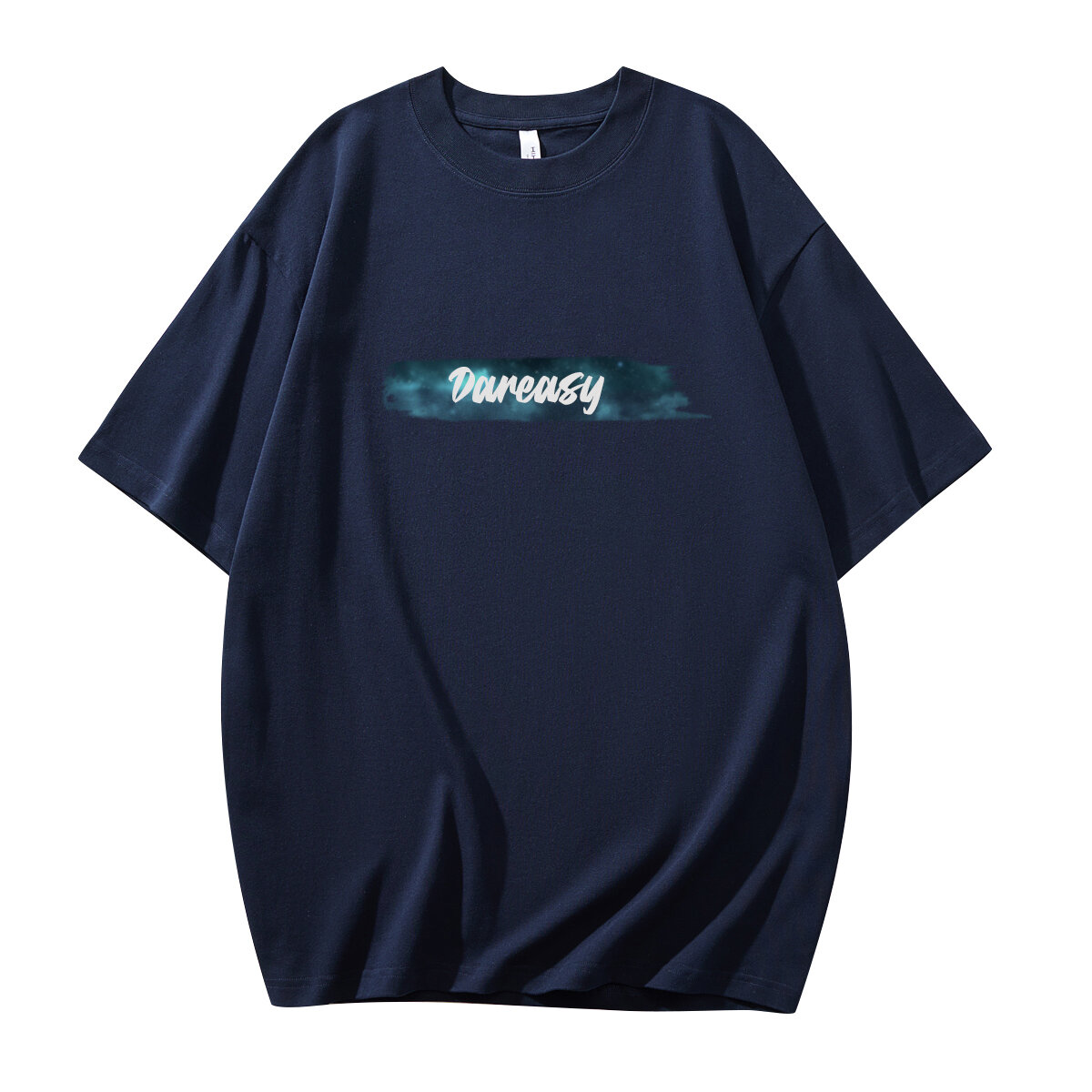 Футболка DAREASY