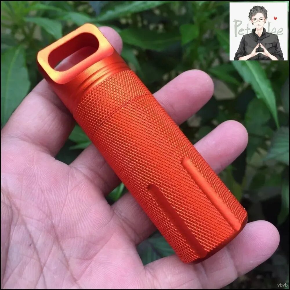 Комплект выживания EDC