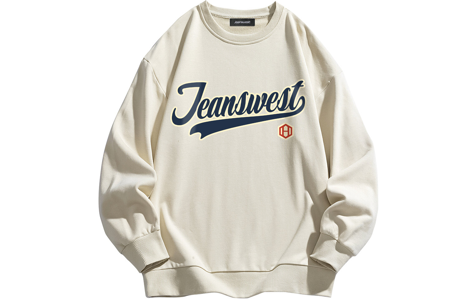 Толстовка JEANSWEST 5434186