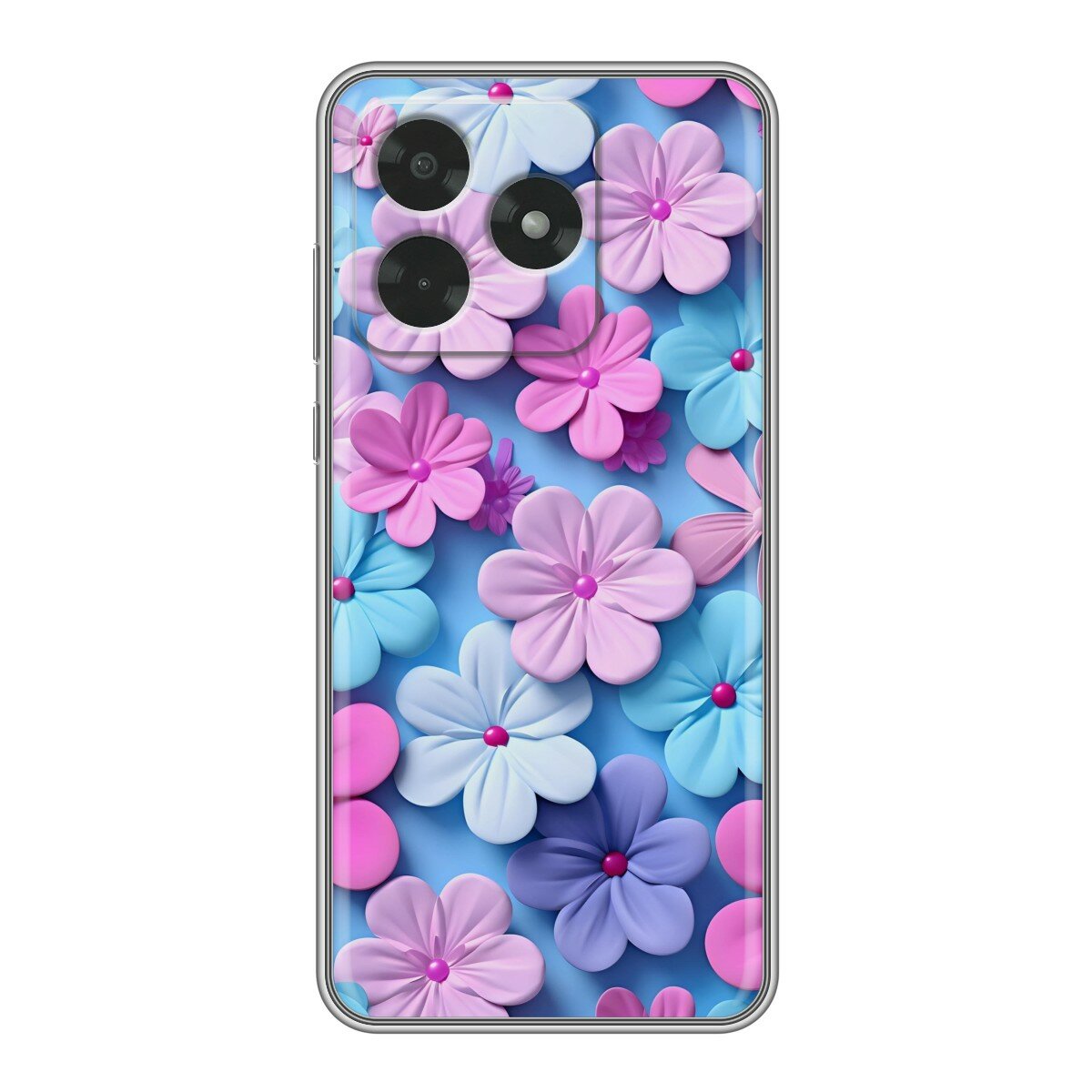 Чехол для Honor X5c/Plus — фото 1