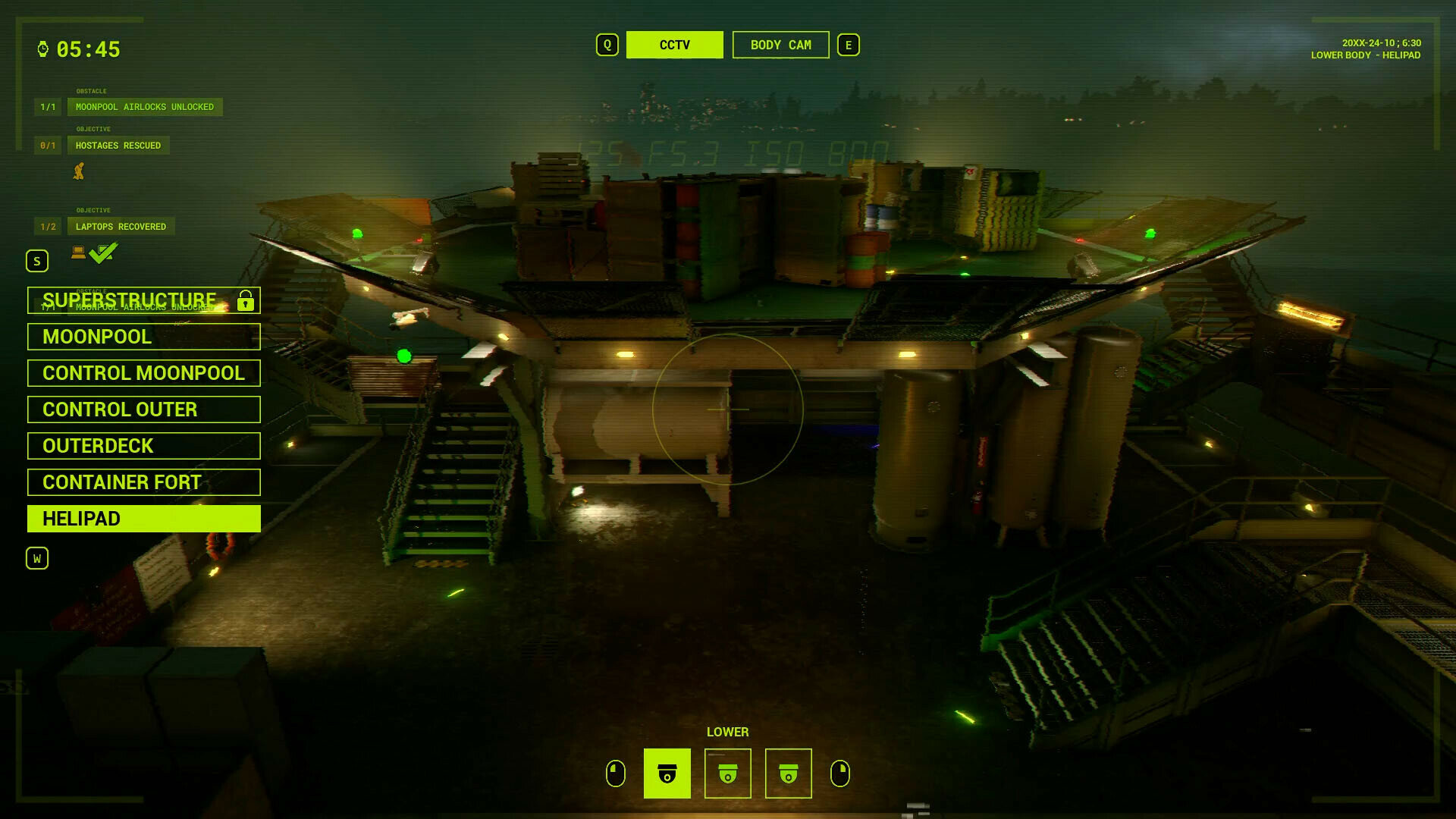 Rogue Point - Supporter Edition [STEAM / Россия и СНГ] — фото 1