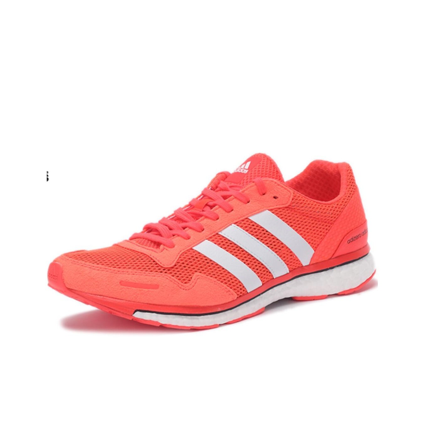 Кеды adidas Adizero Adios SMC