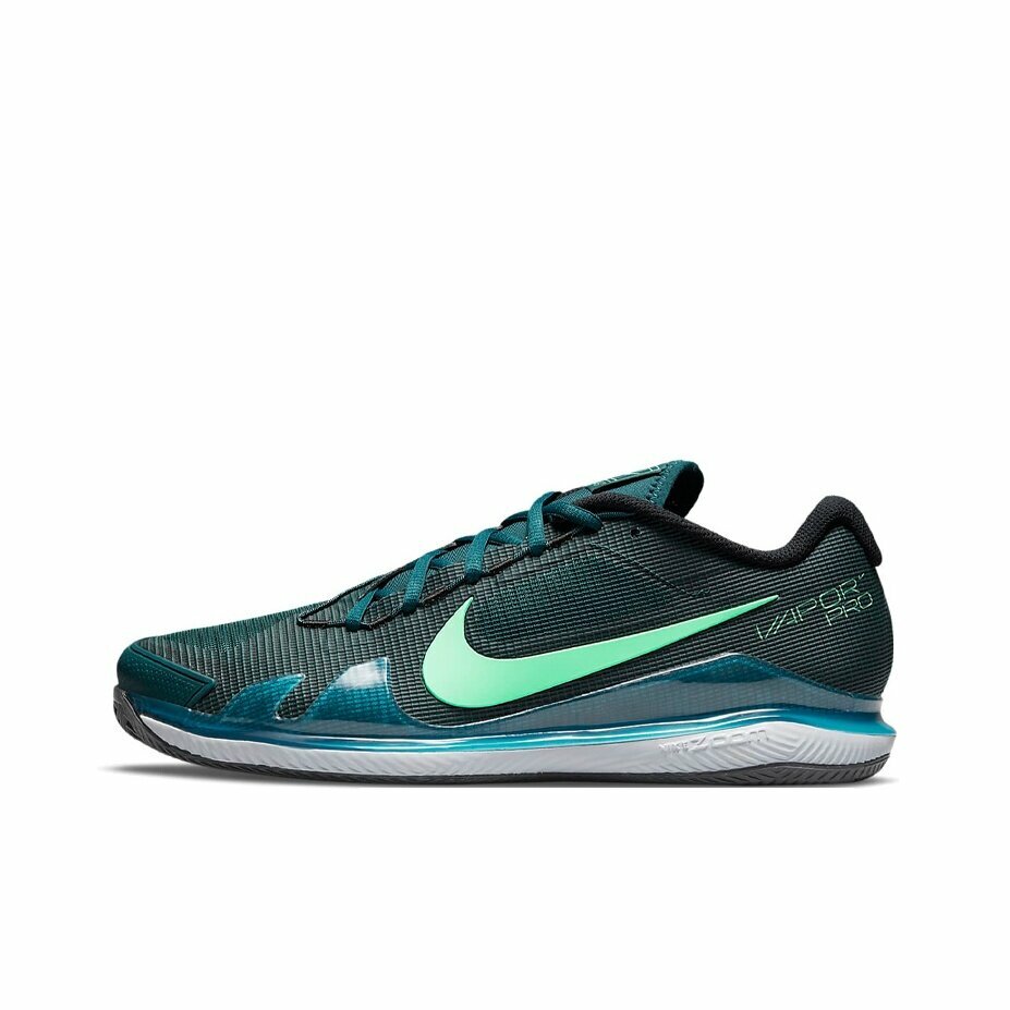 Кеды NIKE Air Zoom Vapor pro