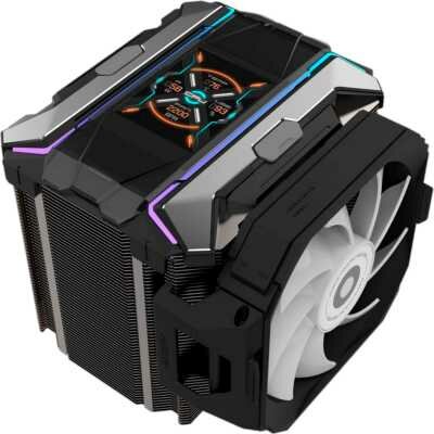 Кулер i600 Pro-B