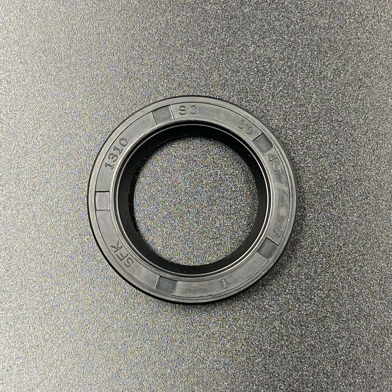 Сальник Yamaha (93101-30M17; 93101-30002) (30x45x7) (Sinera)