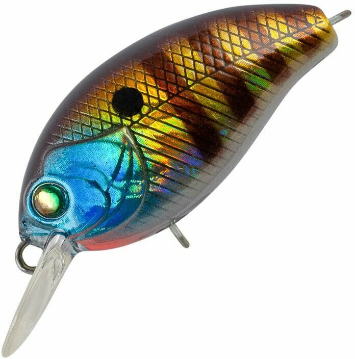 Воблер TsuYoki AGENT 36F K076