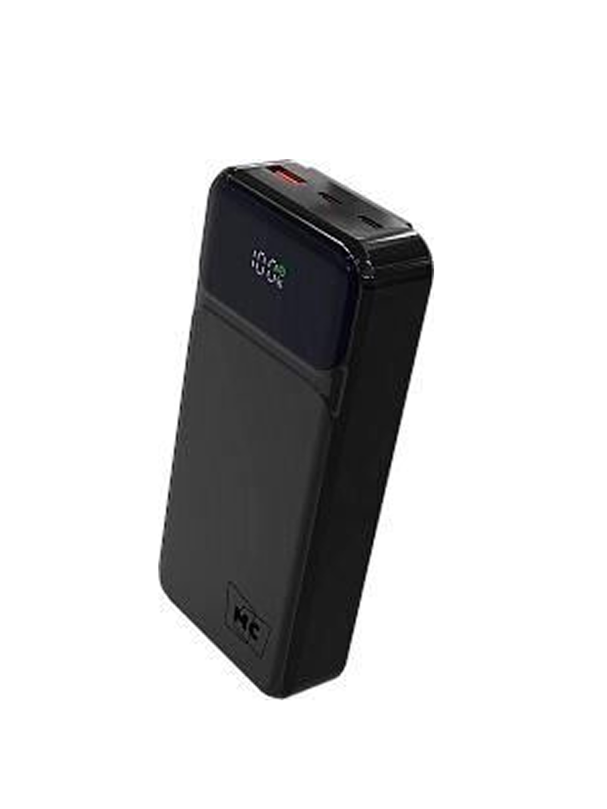 Повербанк Power More Choice bank для телефона PB29-20 20000mAh, черный