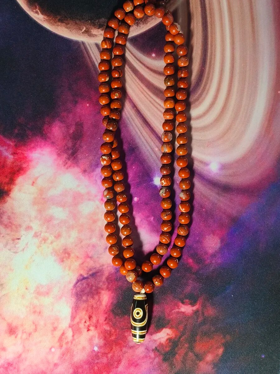 Чётки ALCHEMY CRYSTAL