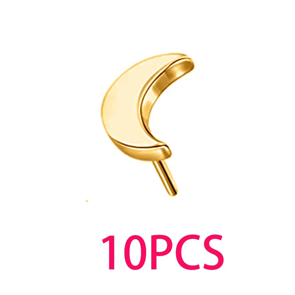 Пирсинг
