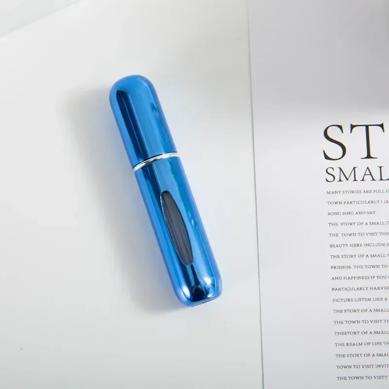 Дорожный флакон MOONBIFFY