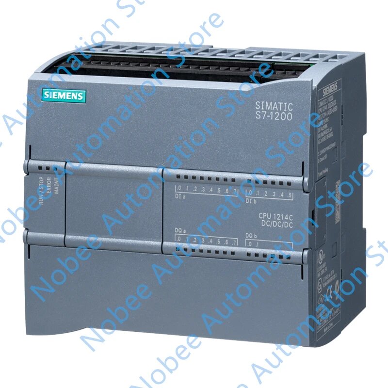 Контроллер Siemens S7-1200 6ES7214-1AG40-0XB0