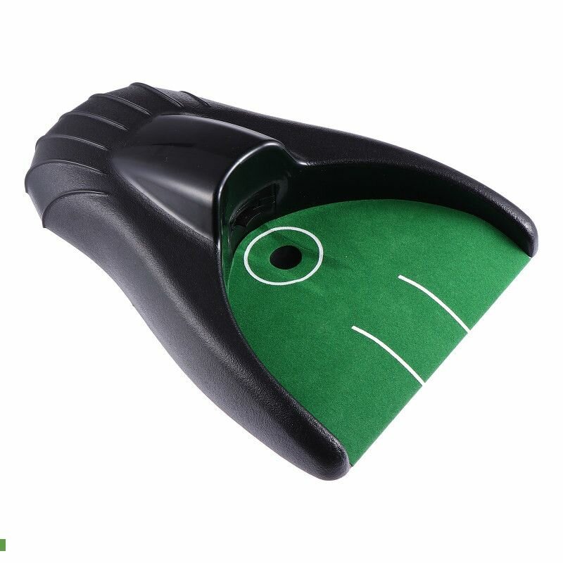 Лунка для гольфа