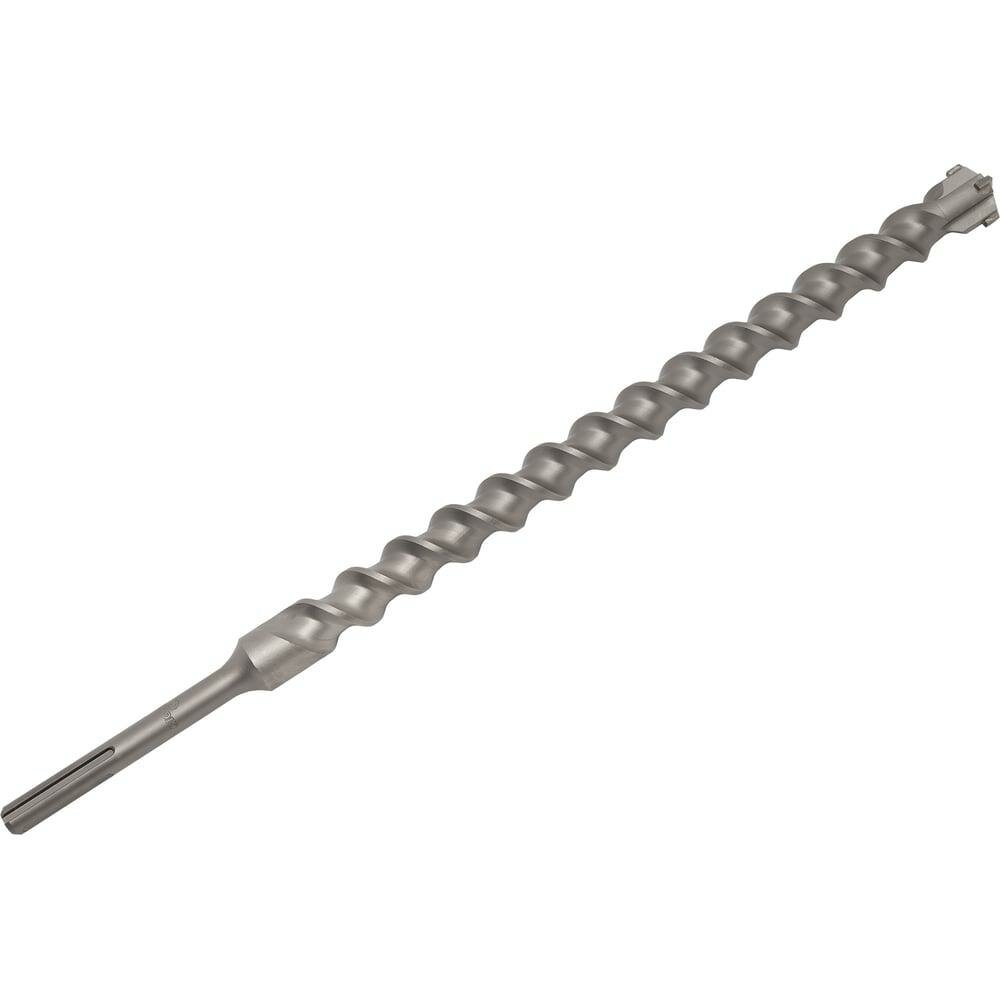 Бур SDS MAX 40x670 мм Gigant gmt-816