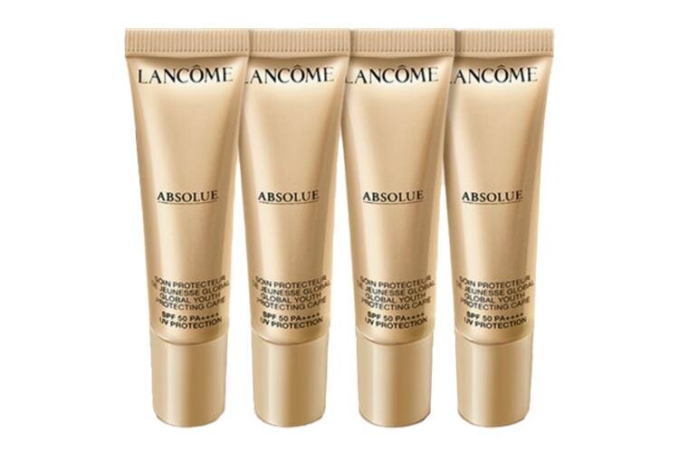 Солнцезащитный крем женский Lancôme Absolue Precious Cells