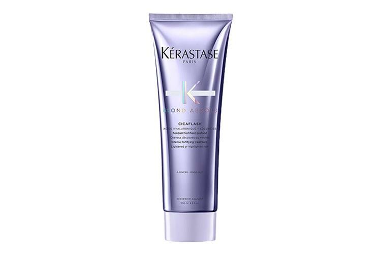 Маска-кондиционер унисекс KERASTASE Cicaflash интенсивная с гиалуроновой кислотой, 250мл