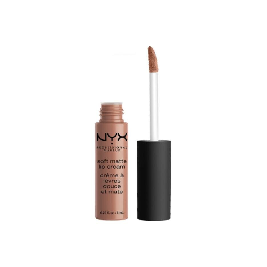Блески для губ женский NYX Butter Gloss, 8 мл, оттенок #14, артикул 5723703