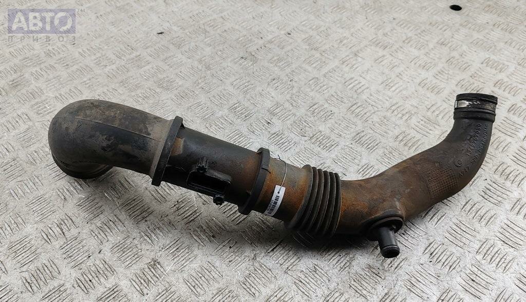 Патрубок воздушного фильтра Peugeot Boxer (2006-2014)