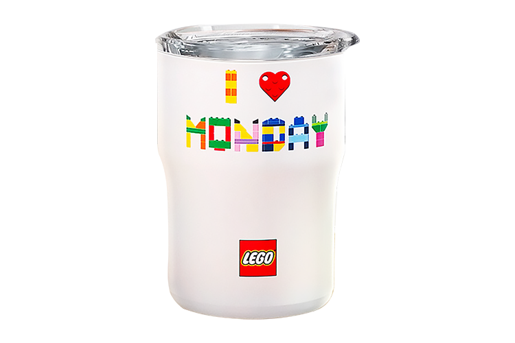 Кофейные кружки унисекс LEGO 5760103