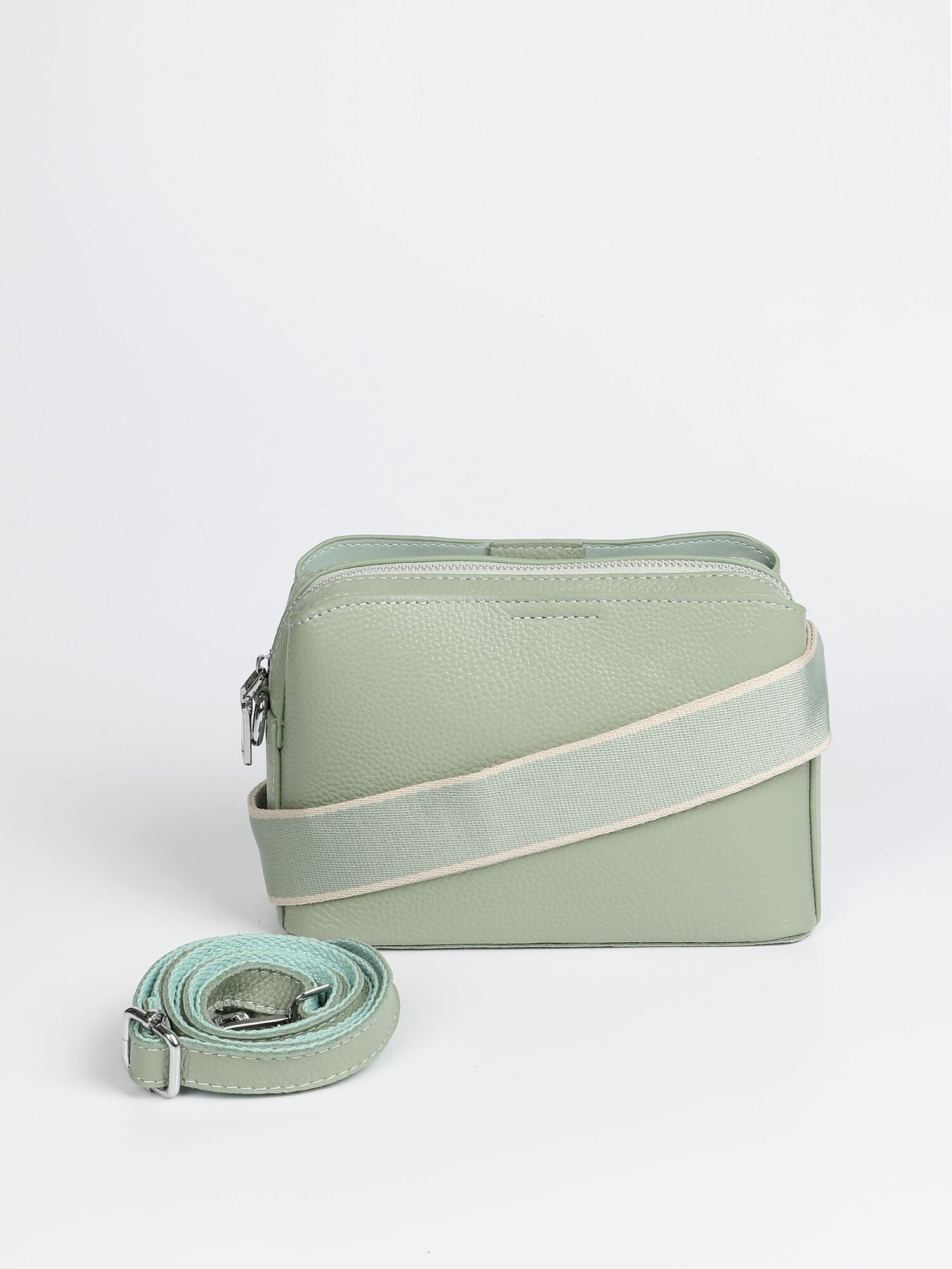 Сумка кросс-боди